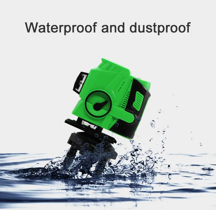 Touch Screen Carpenter Laser Alignment Nivel A Laser 360 - Buy ...