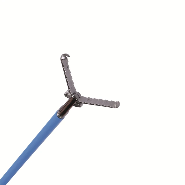 Disposable Endoscopic Grasping Forceps,Grasper And Baskets - Buy ...