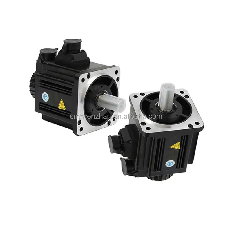 Smt Yamaha Y Axis Servo Motor Sanyo P50b08075dxs4y P50b08075dxs00 - Buy ...