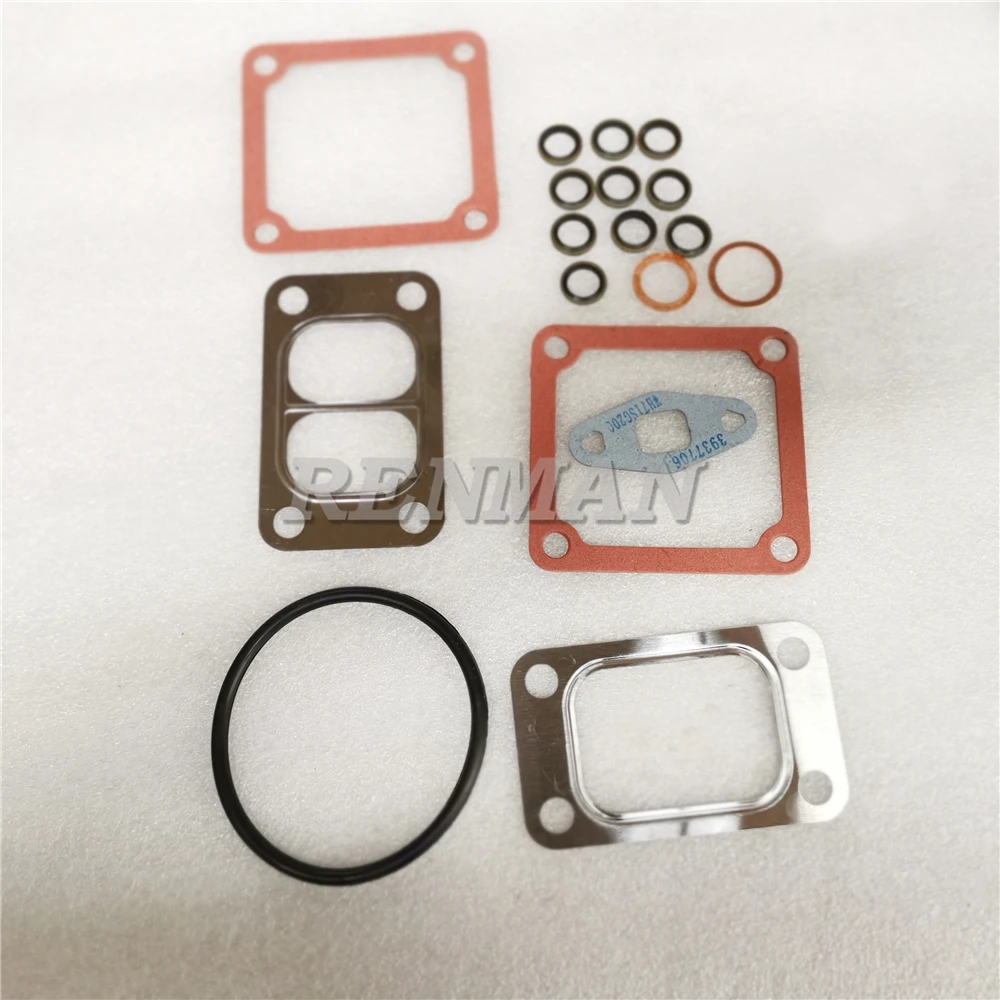 Cummins QSB5.9 Top Upper Engine Gasket Set Kit - OEM