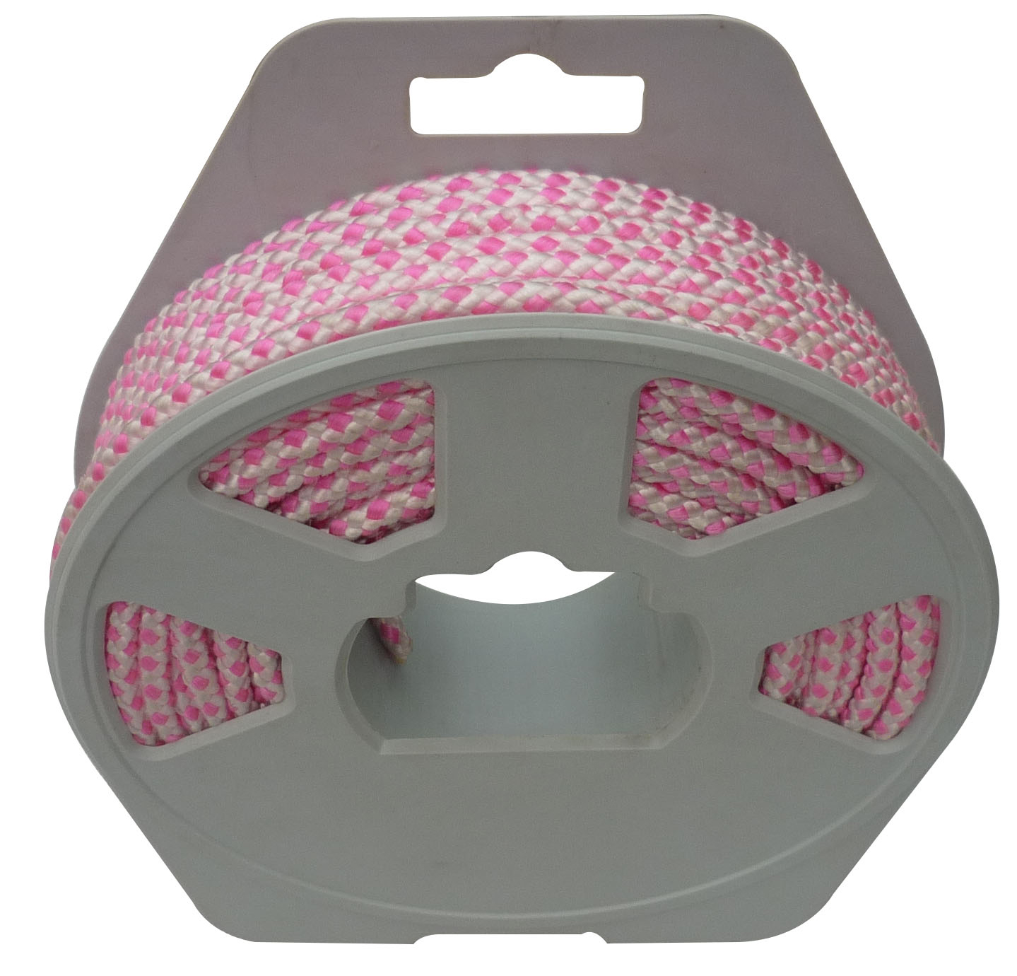 16 Strand Braided PP Multi Rope - Versatile and Durable