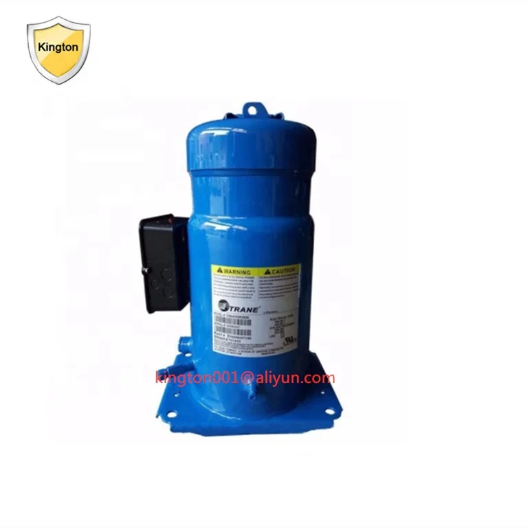 10hp Trane Scroll Compressors - Reliable Performance