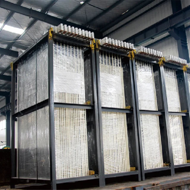 Stainless Steel Cathode for Zinc Electrowinning/electro-refining