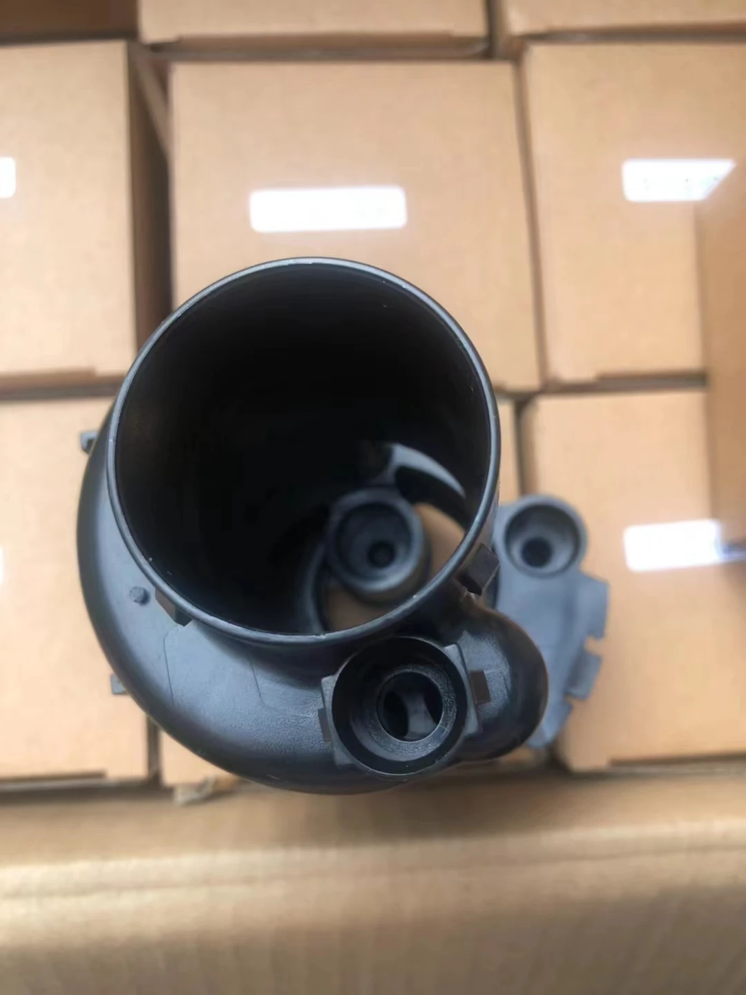 High Quality Fuel Filter 31112-1c000 - Buy 31112-1c000,Fuel Filter ...