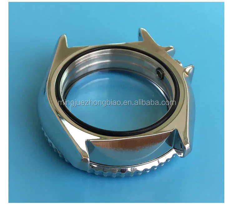 Seiko Watch Gasket SKX007 009 075 - Custom Logo Support