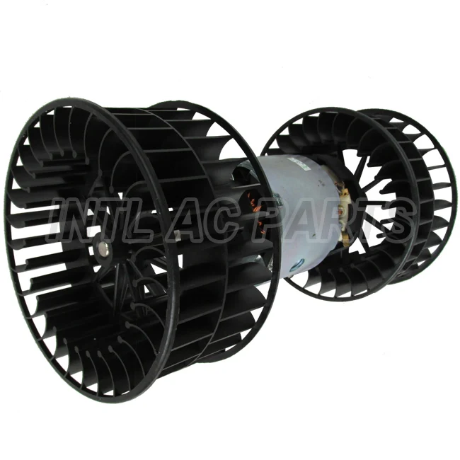 Aire acondicionado AC Motor soplador para MERCEDES-BENZ VOLVO ...