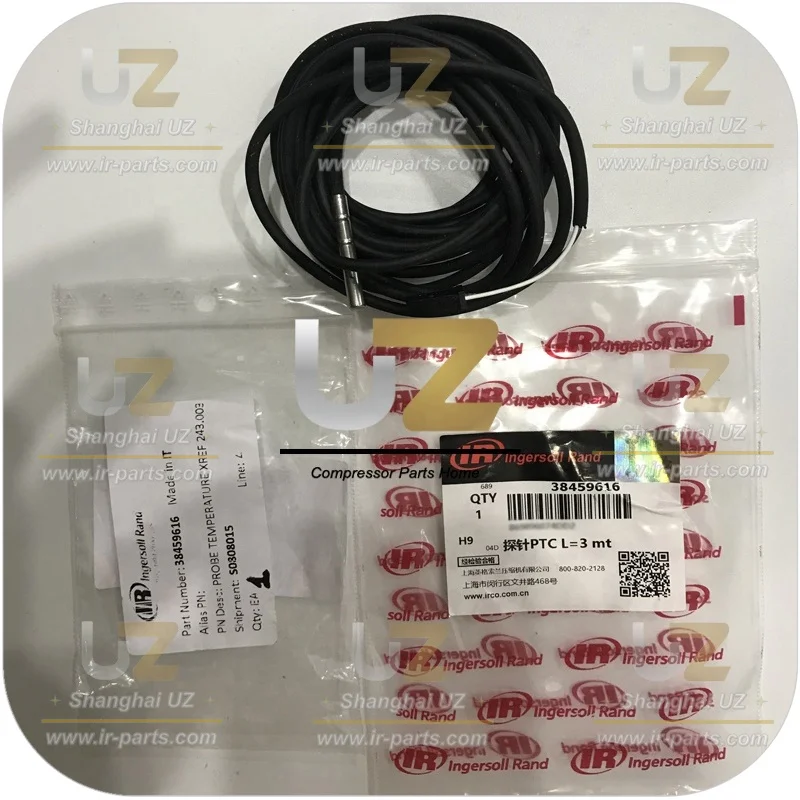 Ingersoll Rand Probe Temperature 38459616 - Reliable Performance
