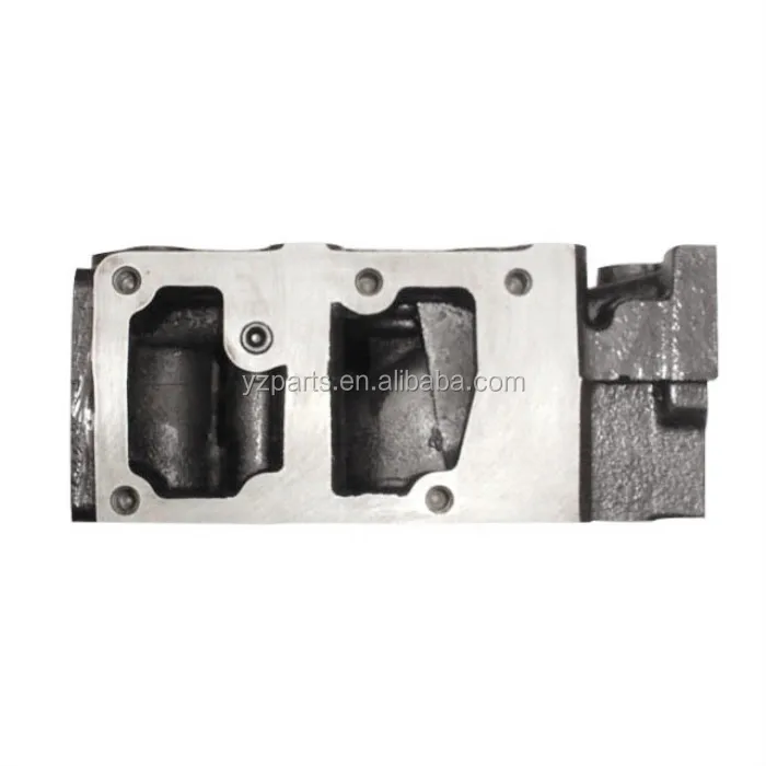 909 061 909061 Cylinder Head For Kia Besta Gs2.7 Jt Jta Engine 0k75a-10 ...