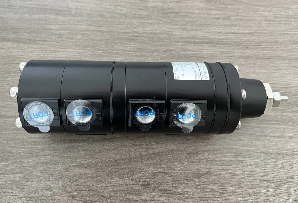 Rotork Ytc Pneumatic Switch Yt-520d21 Yt-220bn211 Yt-200an211 Ytc ...