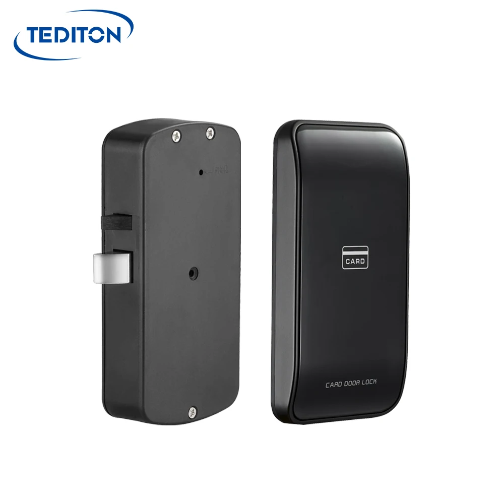 Rfid Locker Cabinet Lock Steel Sauna Keyless Combination Lock Locker ...