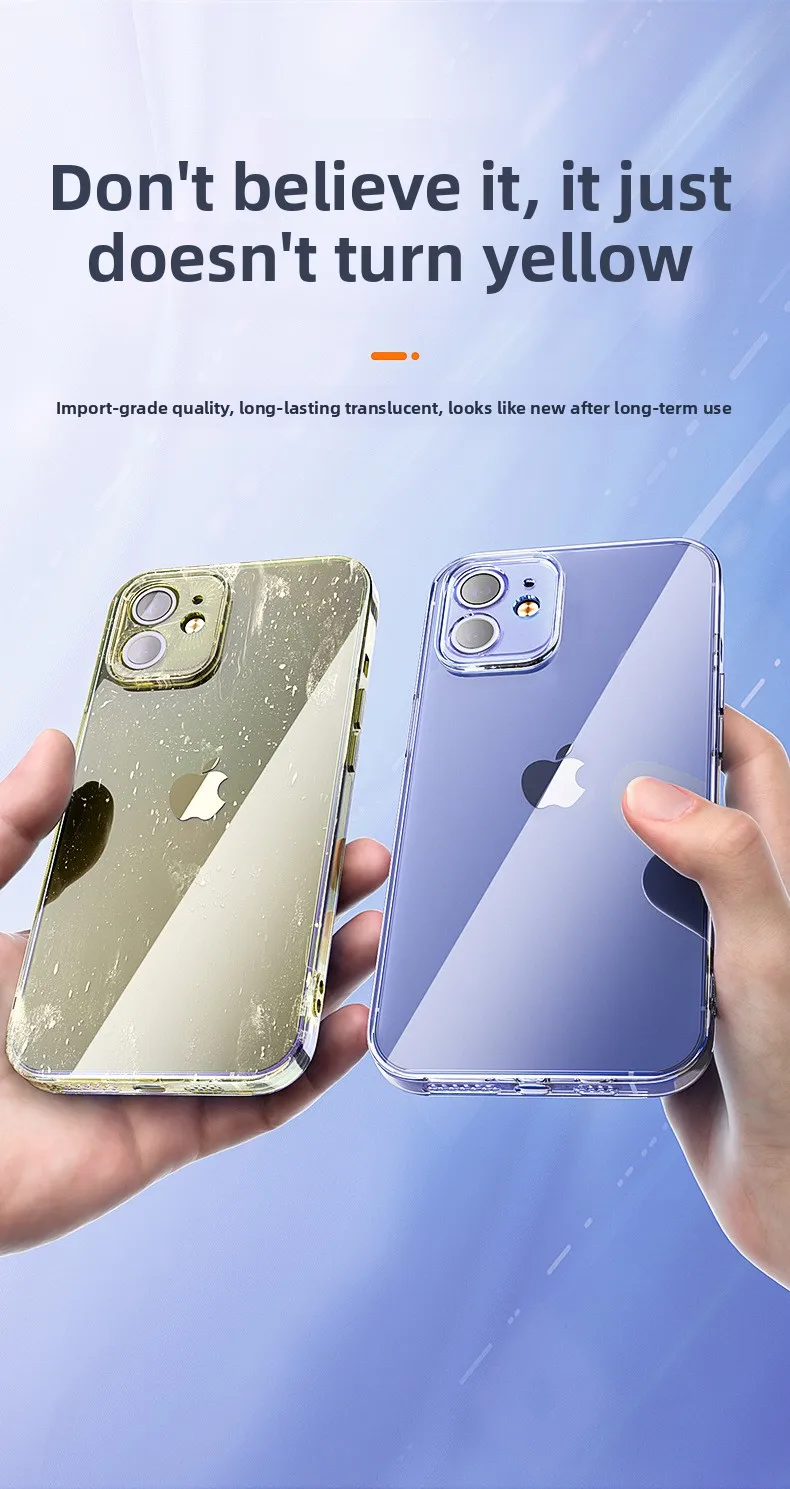 Wholesale Luxury Transparent Mobile Phone case Designer Charms for Junk ...