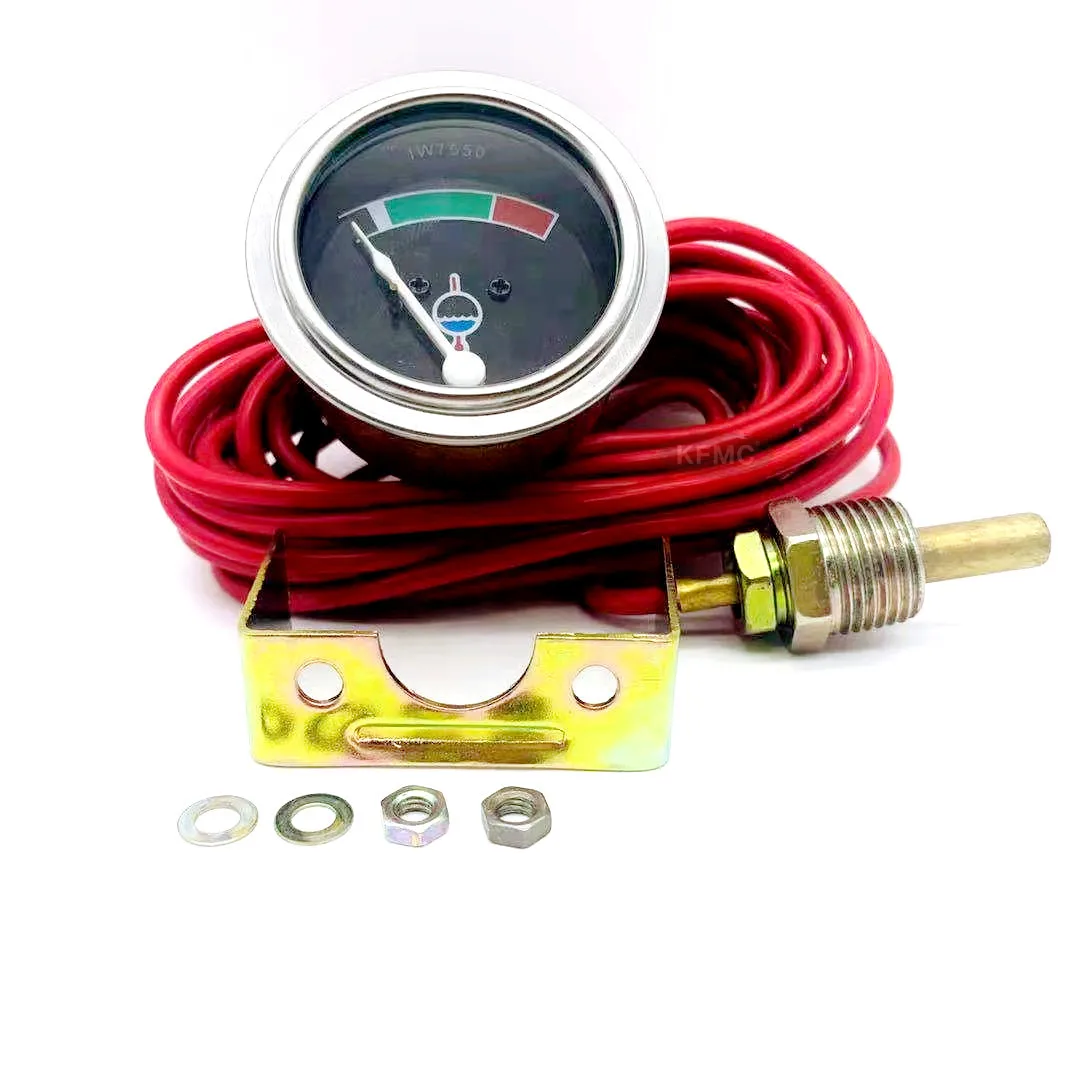 High Quality EXCAVATOR 1W7550 1W7551 2005236 5m General Water ...