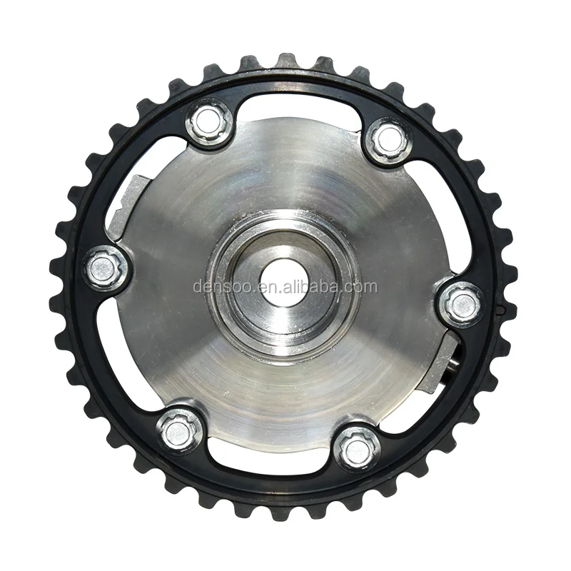 Camshaft Dephaser Pulley for Renault 2.0 16V Engines