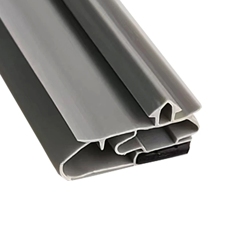 Rubber Seal Strips for Refrigerator Freezer Doors Made of EPDM PVC ...