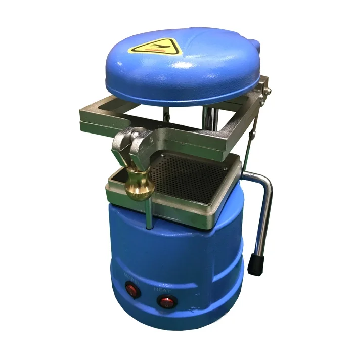 Cheap Price Dental Lab Equipment - Orthodontic Retainer Former