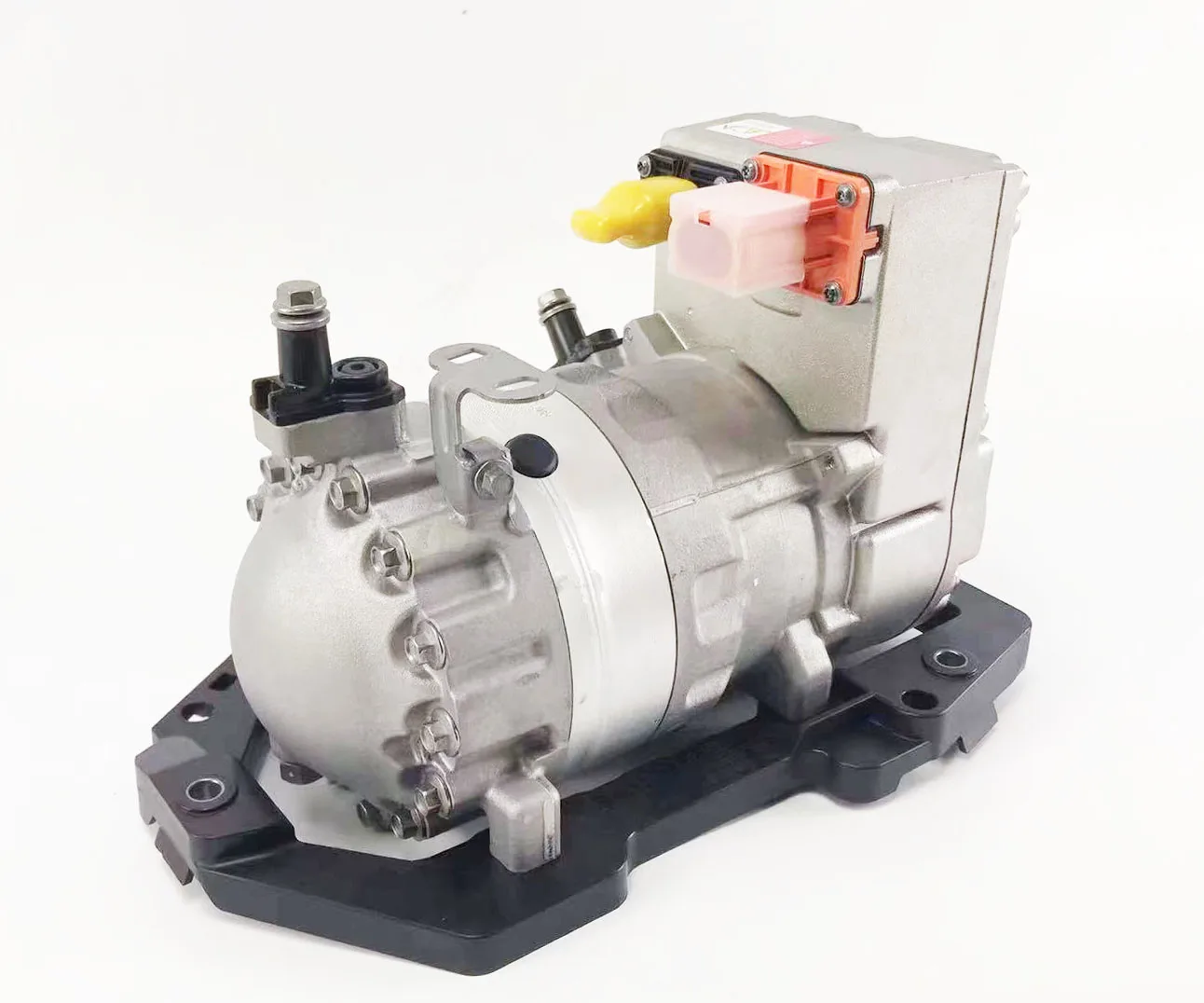 Auto Ac Compressor For Volkswagen Id4 Electric Automotive Air ...