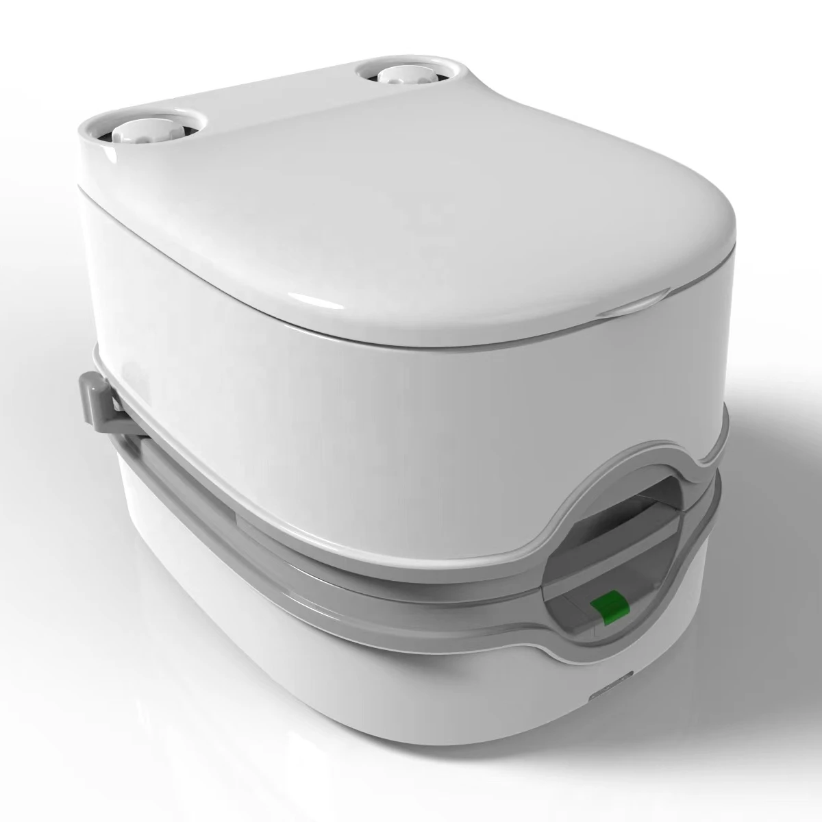 FREUCAMP Portable Toilet - High Quality for Rvs & Camping