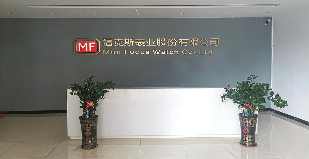 Company Overview - Shenzhen Guanhao Technology Co., Ltd.