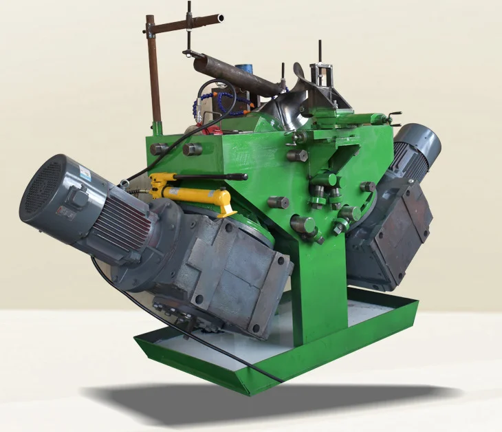 High Quality Continuous Flight Screw Blade Machine Hot Sale From China ...