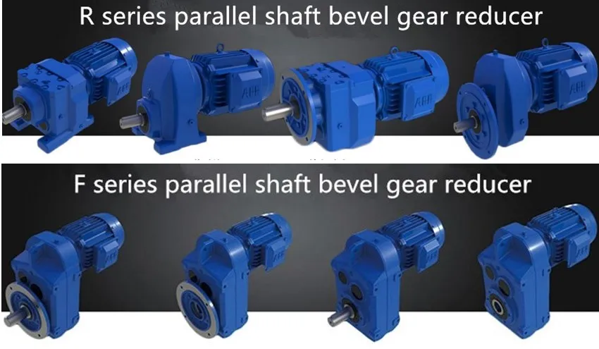 Electric Motor Reduction Gearbox - Buy Motor,Gearbox,R37.r47.r57.r67 ...