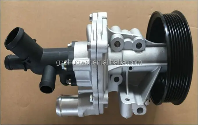 BK3Q-8A558-CB Water Pump for Ranger 2.2 T6 & BT50 2200CC