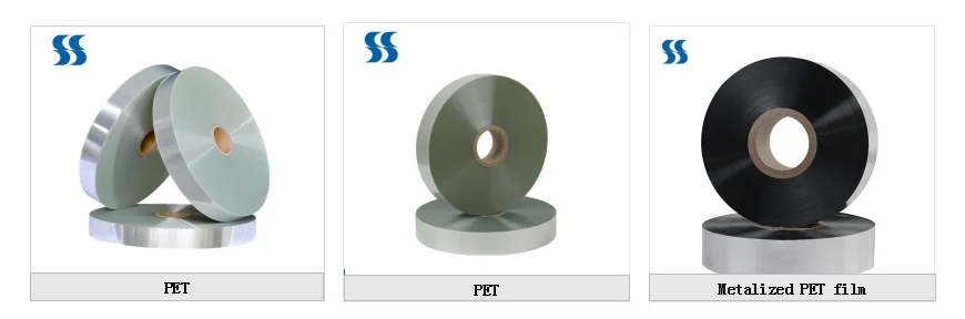 Melinex Polyester Film - Durable Mylar Tape Made in China