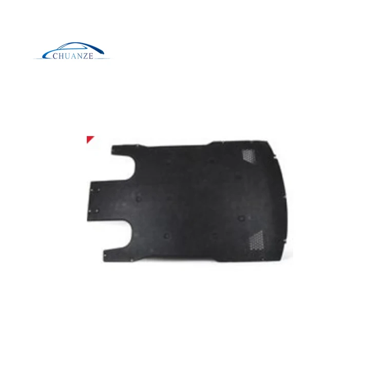 Porsche 97050411705 - High-Quality under Engine Splash Shield