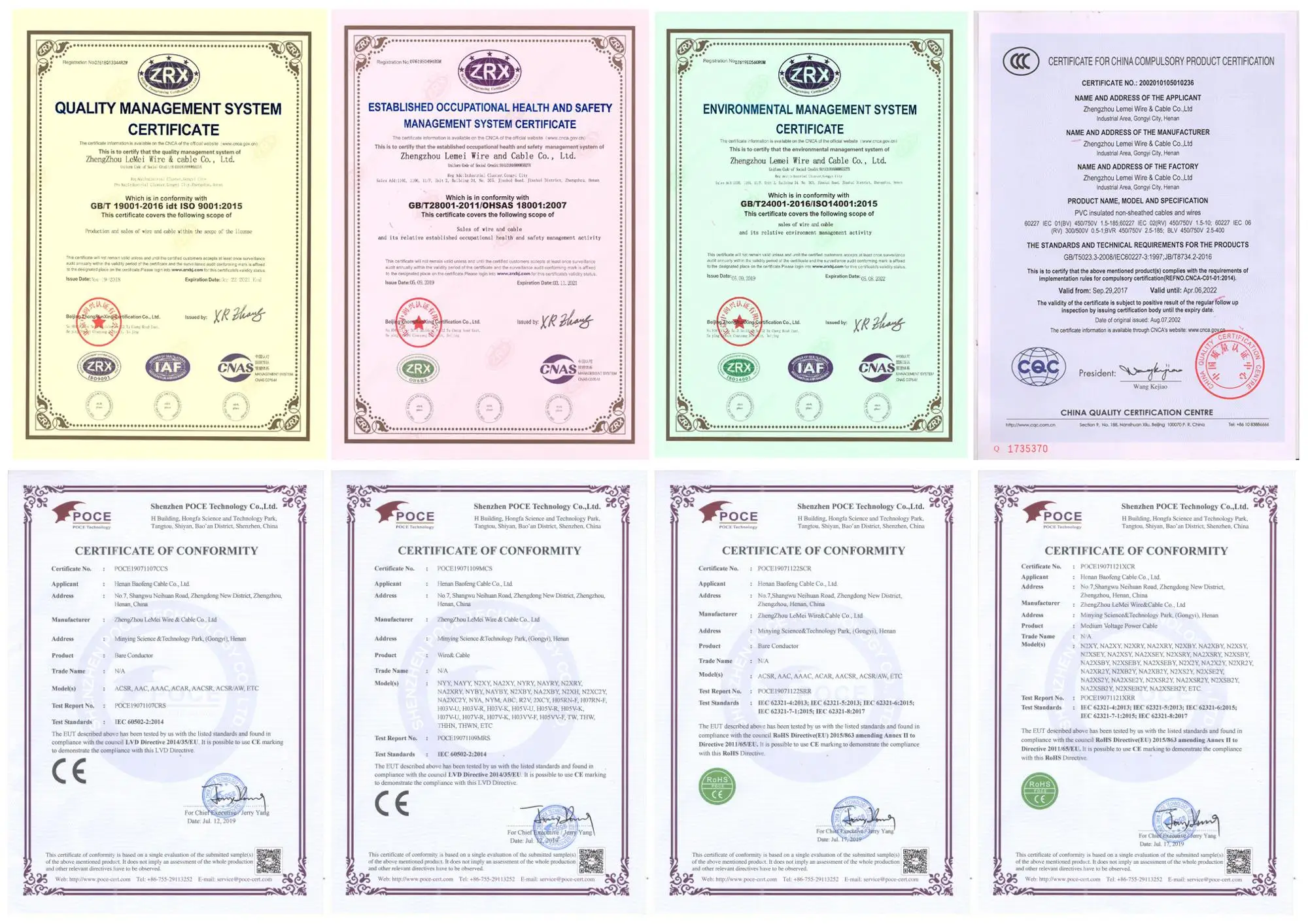 Acsr Cherry/drake/elk/moose Conductor Overhead Cable - Buy Acsr Cherry ...