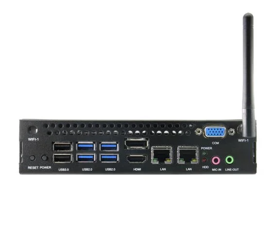 Standard Ops Mini Pc Intel I3/i5/i7 Ifp Interactive Whiteboard Embedded ...