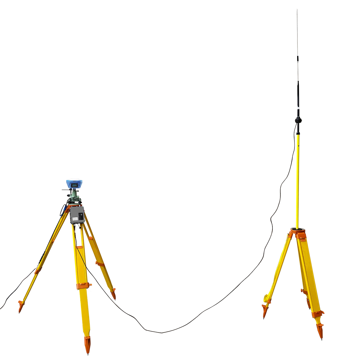 Tersus Oscar Advanced Gnss Base+rover+tc20 - Buy Base+rover+tc20,Gnss ...