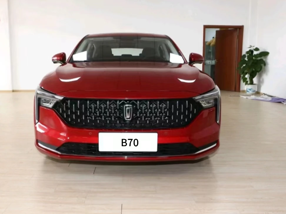 Faw Bestune B70 Car B70s 2023 B70 S Luxury 2022 Gas/petrol Suv Cheap Chinese New Hybrid Electric ...