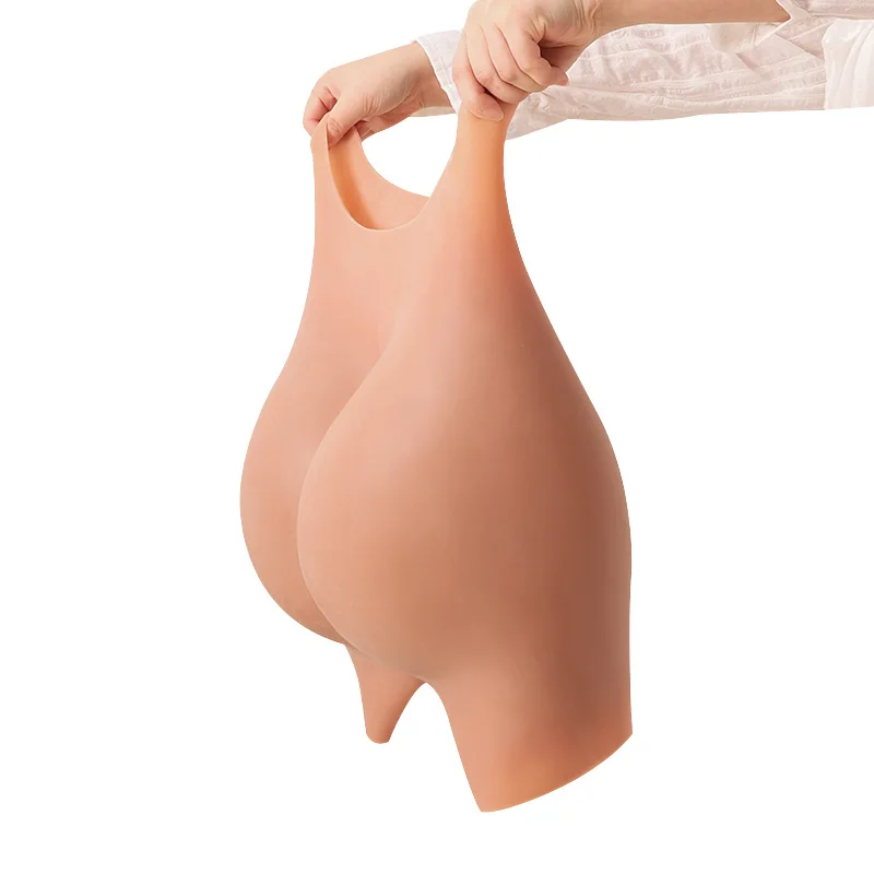 Silicon Hips & Butt - Realistic Silicone Enhancers for Women