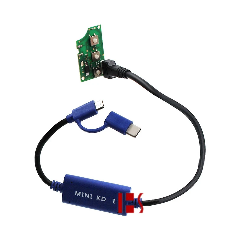 High Quality Original Keydiy Mini Kd (mobile Phone Android System ...