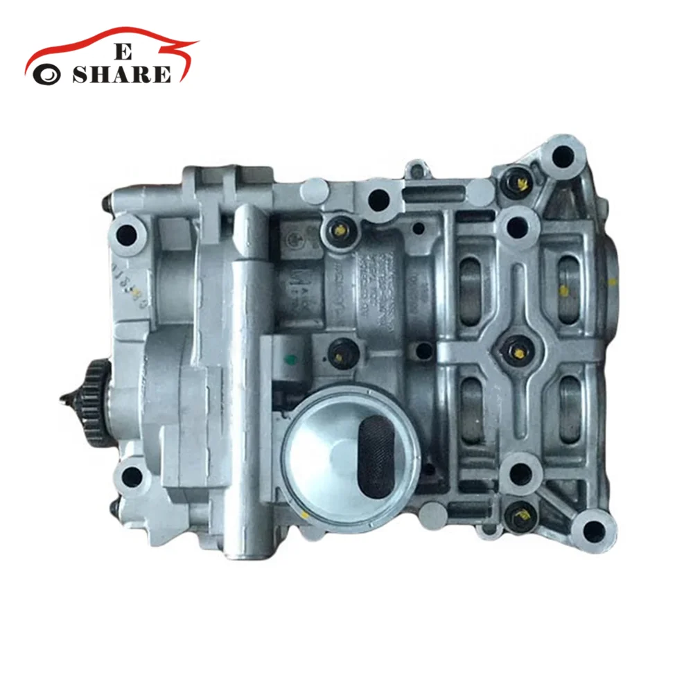 Pompa Keseimbangan Asli 2330025220 23300-25922 23300-25922 23300-25220 ...