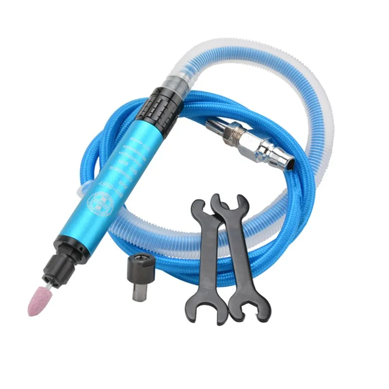 3mm Mini Pneumatic Air Die Grinder - High Speed 35000rpm