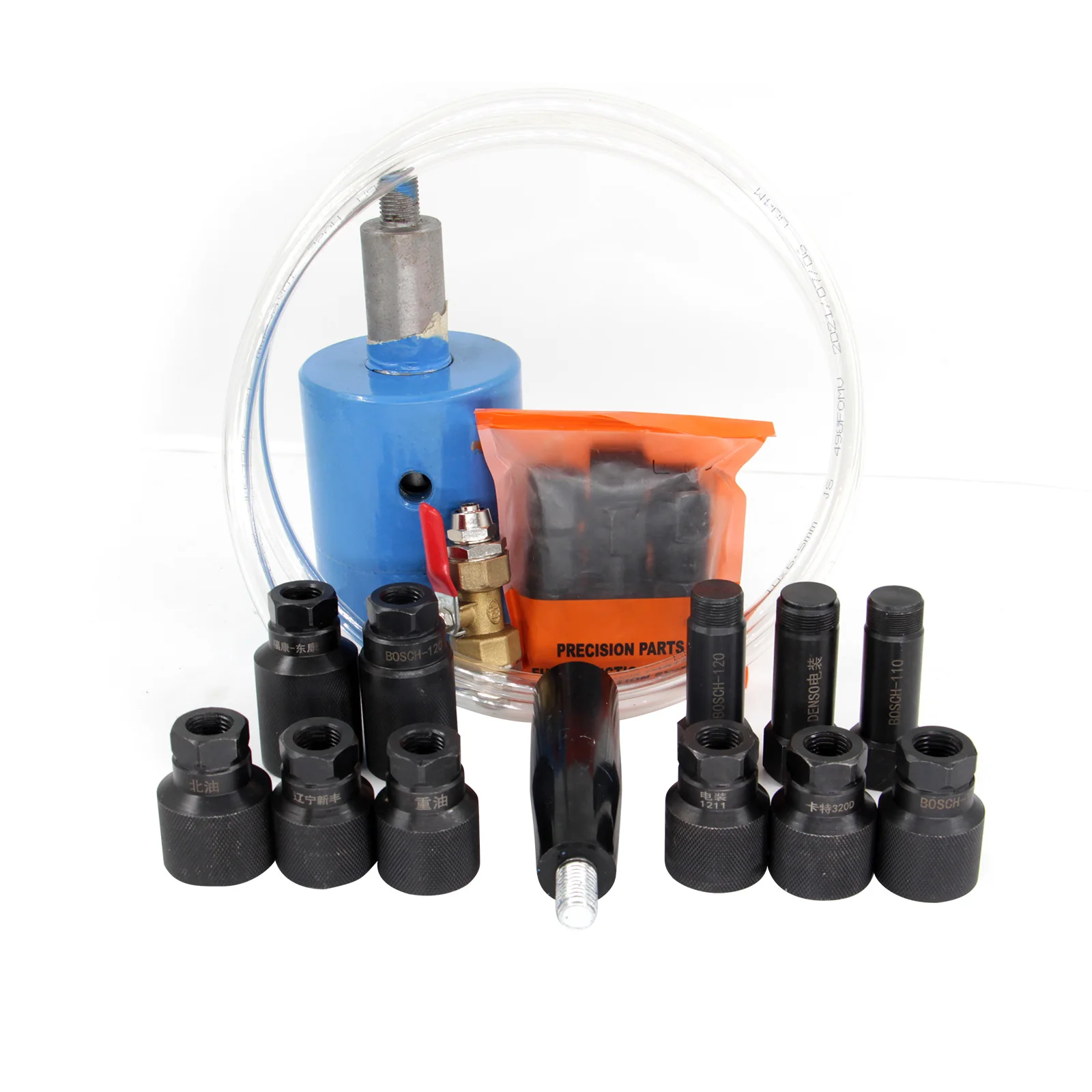 Factory Good Selling New Tool Diesel Injector Pneumatic Puller Diesel ...