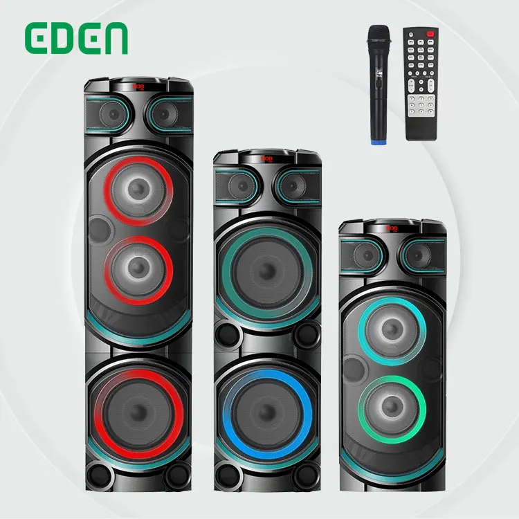 How to Choose a Wooden DJ Woofer Speaker Box