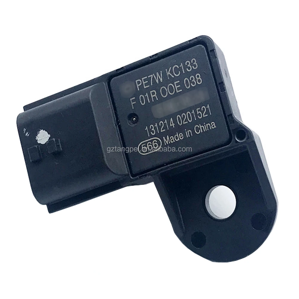 Manifold Absolute Pressure Sensor Oem Fe7w-kc-133 F01r00e038 Fe7wkc133 ...