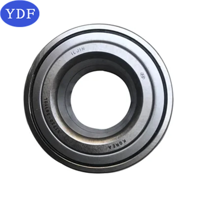 Dac458439/41 Wheel Hub Bearing Korean Auto Parts - Buy Hub Bearing ...