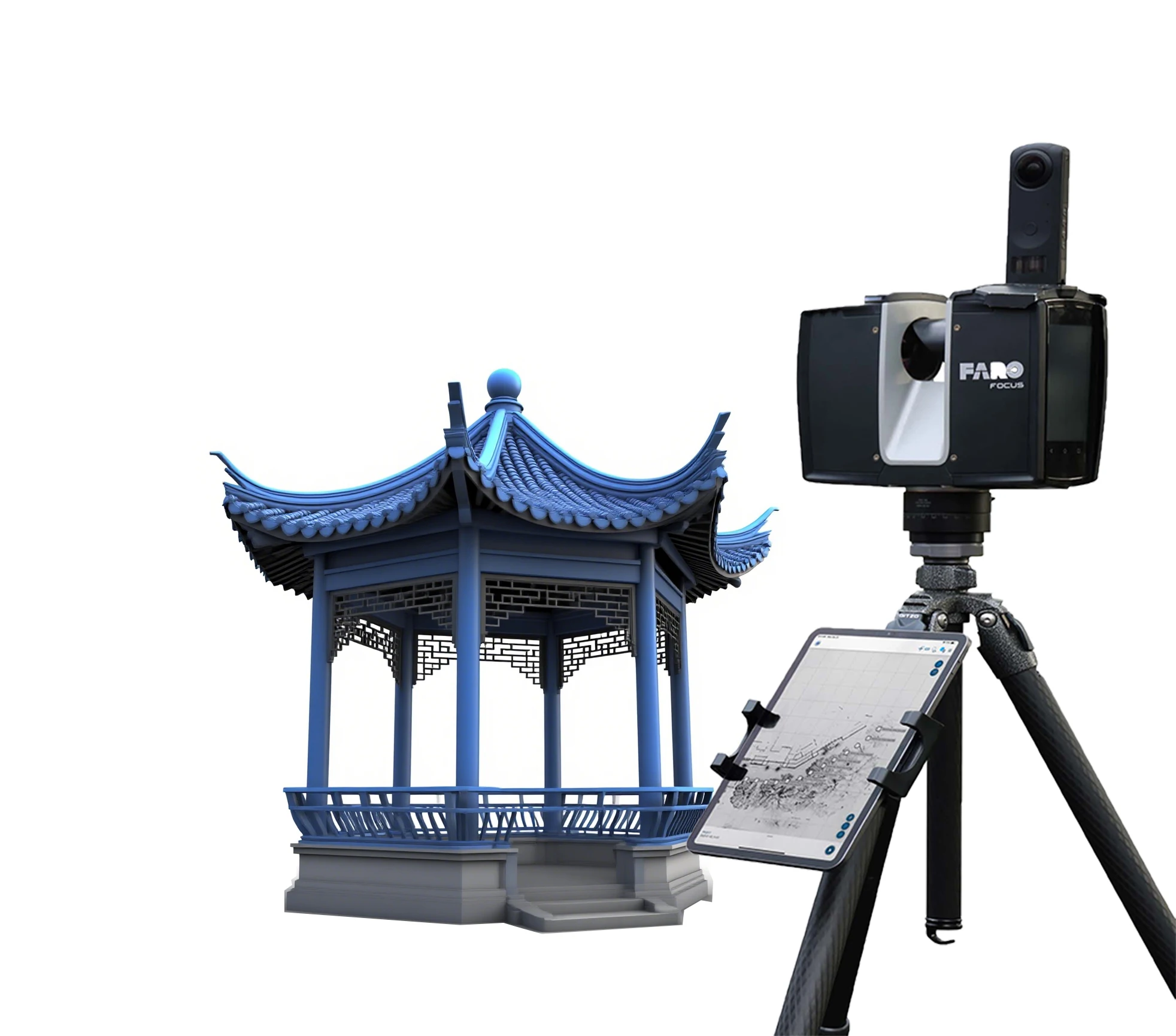 FARO 3D Scanner Price Guide: How Much Do They Really Cost?