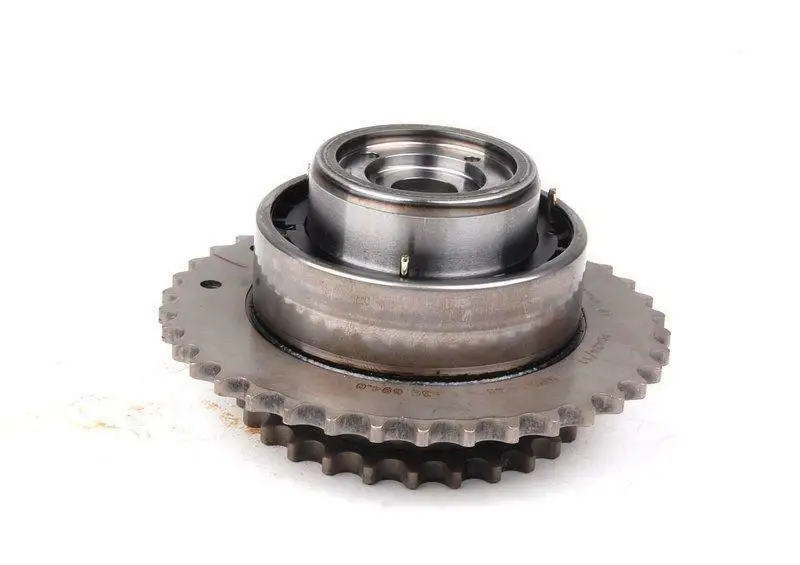 BMW 레인지 로버 L322 M62 E38 E39 E53 용 11361438694 LHD000010 엔진 캠축 타이밍 체인 스프 ...