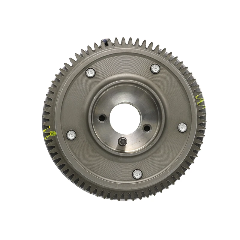 Car Accessories 2720506847 Exhaust Camshaft Adjuster for Mercedes Benz ...