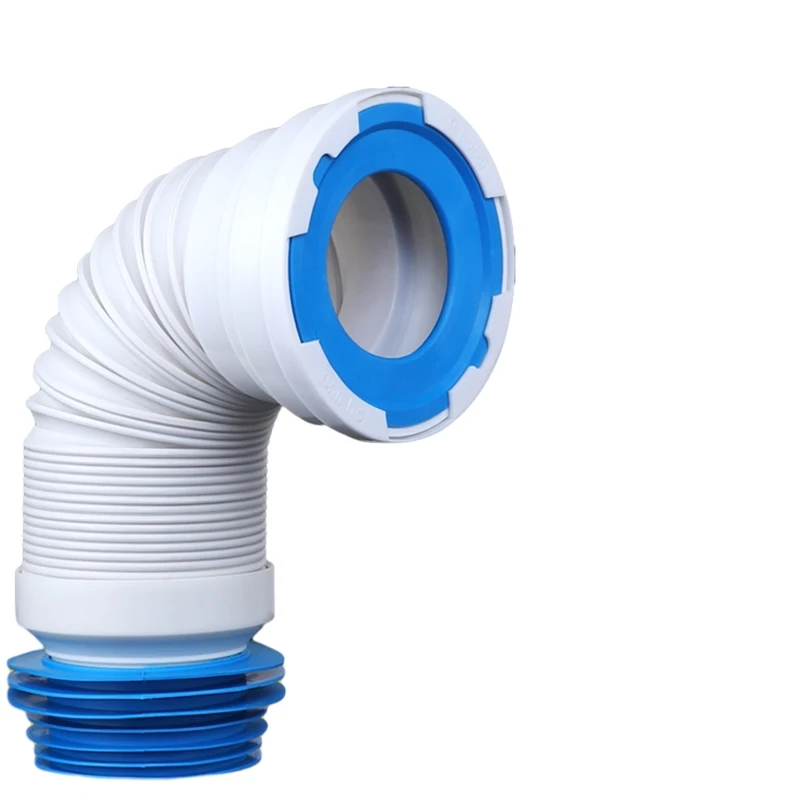 Drain Elbow Wall Drain Concealed Toilet Bidet Connector