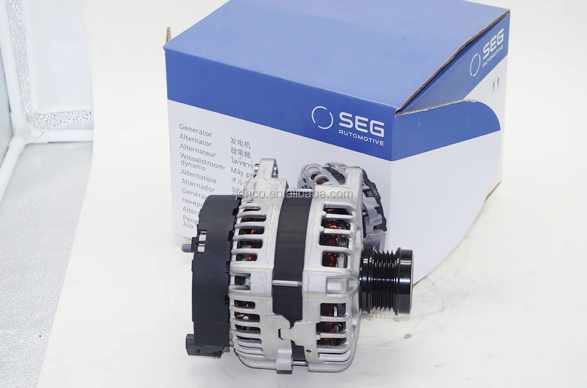 M270 0125711093 0009060022 A0009061903 Alternador 12v Para Bosch Encaja ...