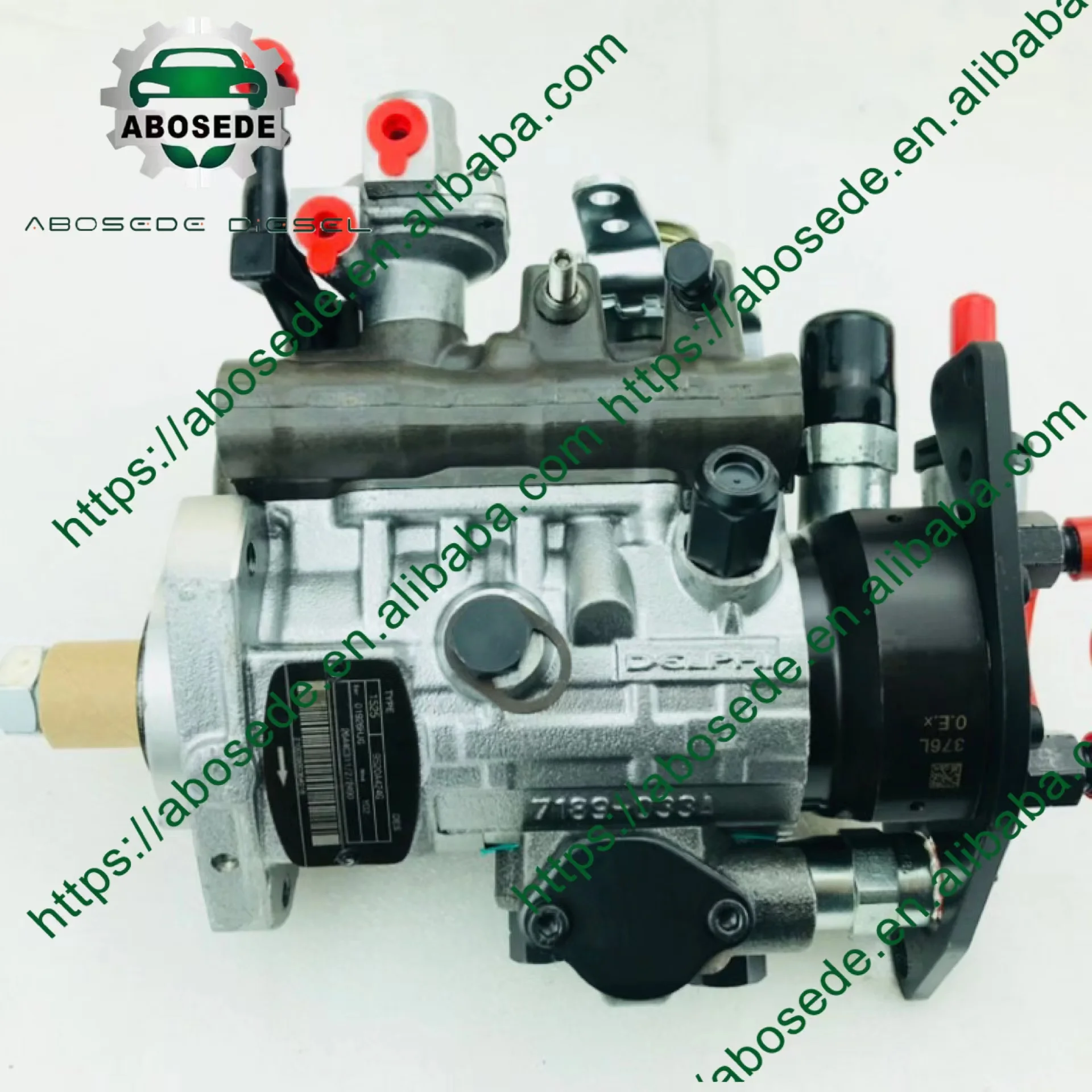 Diesel Fuel Injection Pump/ 8924A540T| Alibaba.com