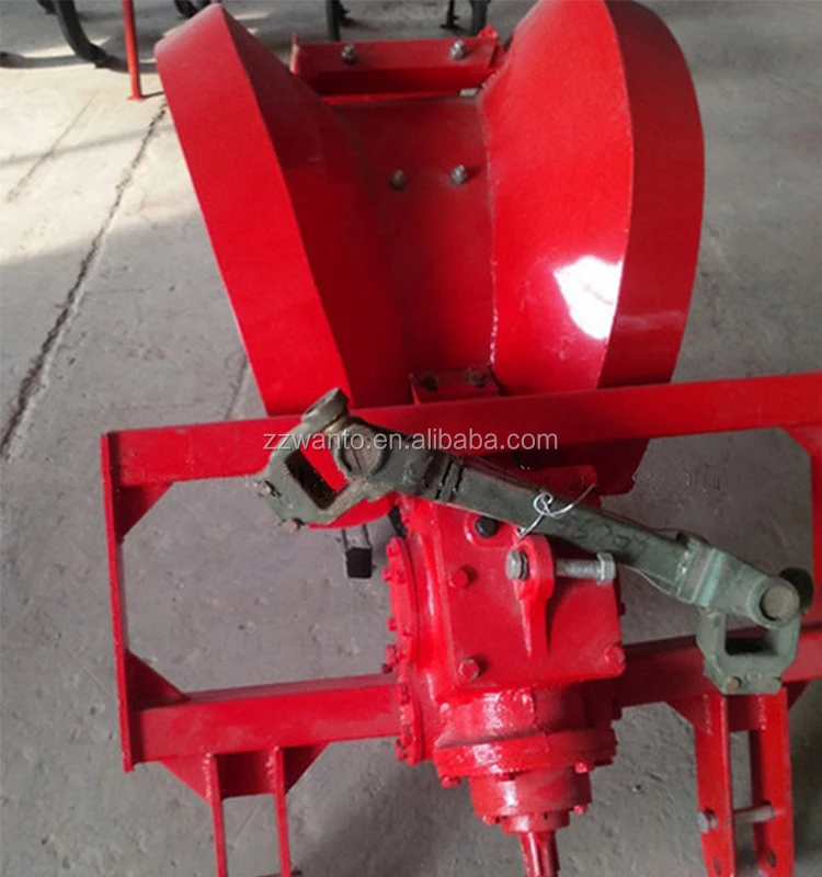 Tractor Ditch Digging Machine - Efficient Trenching Solutions