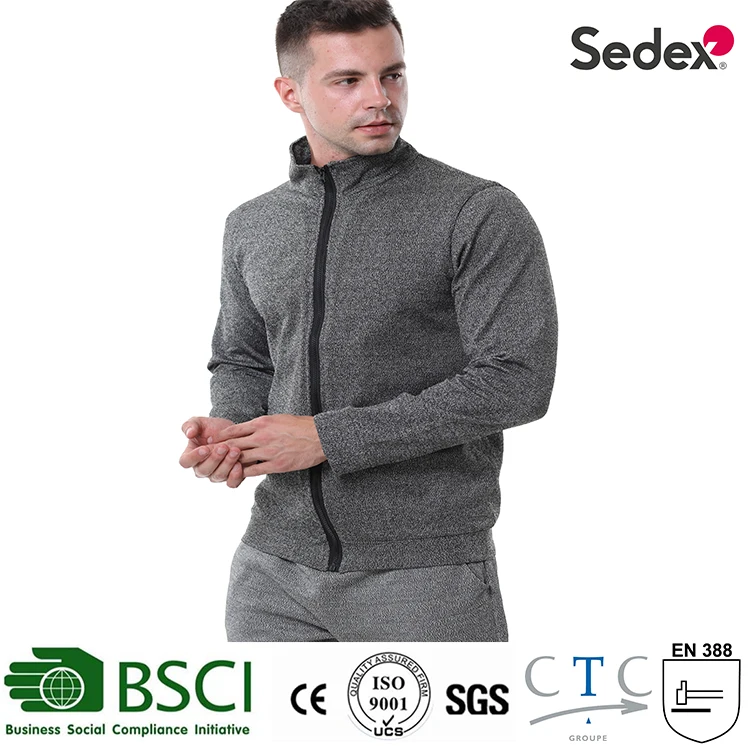 Cut Resistant Stab Proof Fabric - DEYAN Anti-Cut Clothing