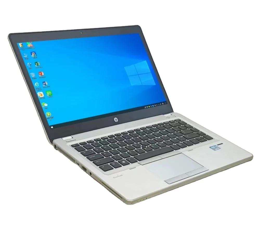 Wholesale High Quality Refurbished HP Elitebook 9470m Laptop