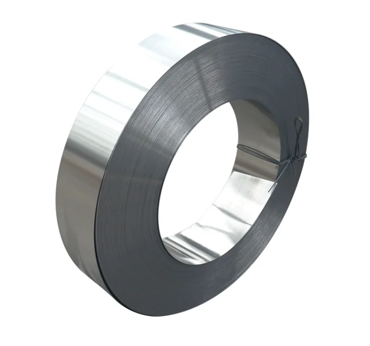 Spring Steel Coils Cold Rolled Steel Strips Carbon Steel Sheet Aisi ...