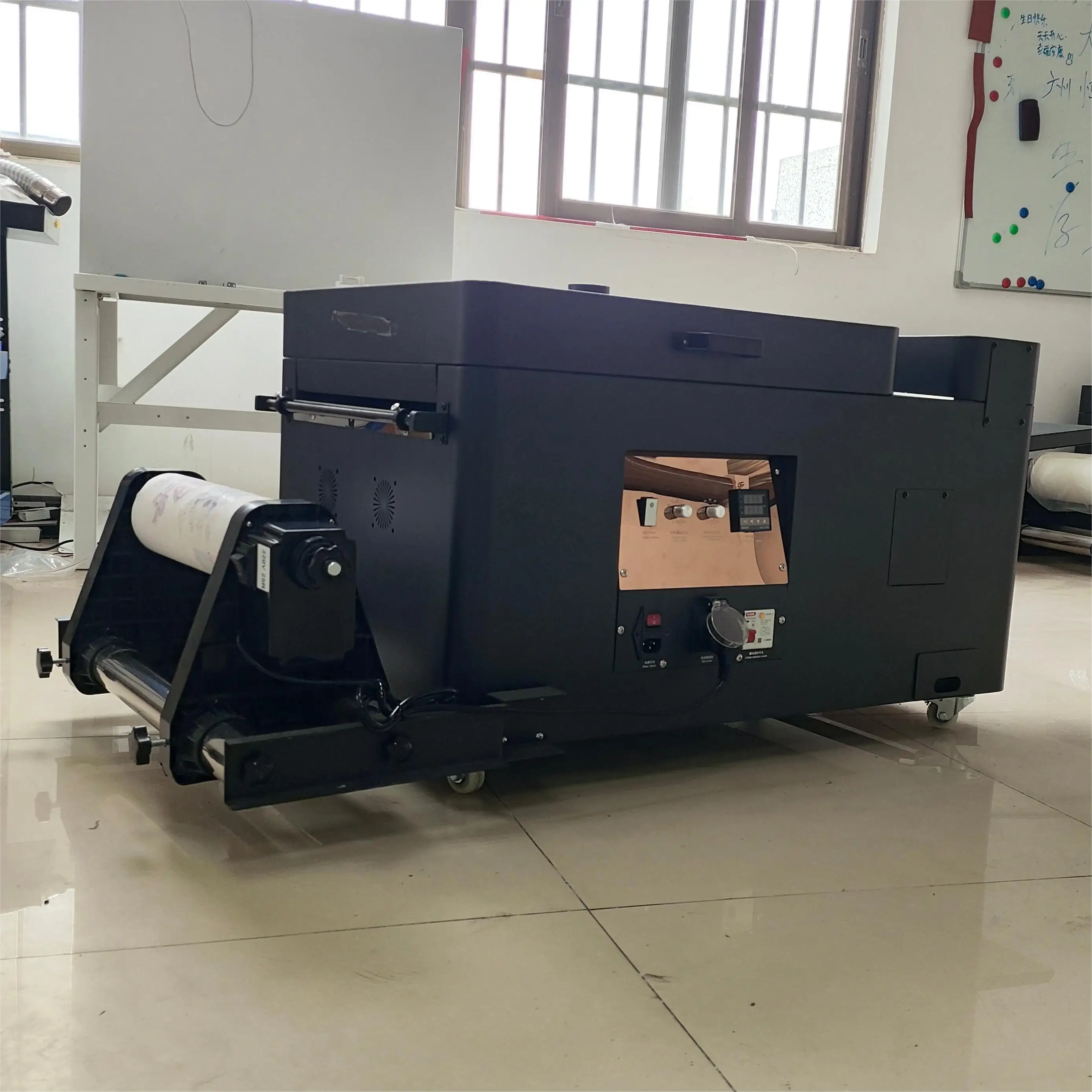 A3 Long Shaker for A3 I3200 Head DTF Printer| Alibaba.com